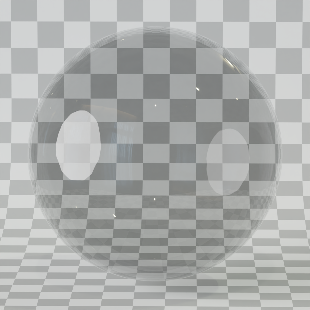 Car Windshield | FREE glass materials | BlenderKit