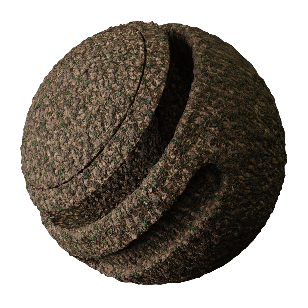 3D assets | BlenderKit