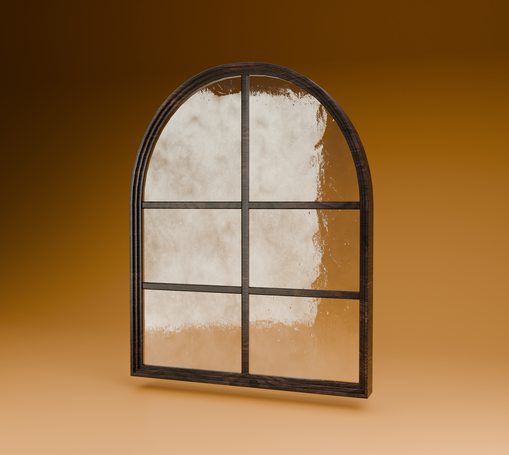 Window | Windows models | BlenderKit