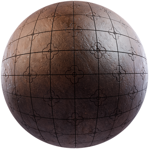 BlenderKit | Download the FREE Ceramic tiles material