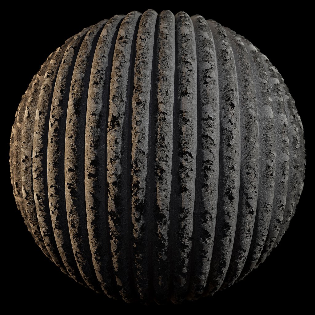 Carbon Fibre | FREE tech materials | BlenderKit