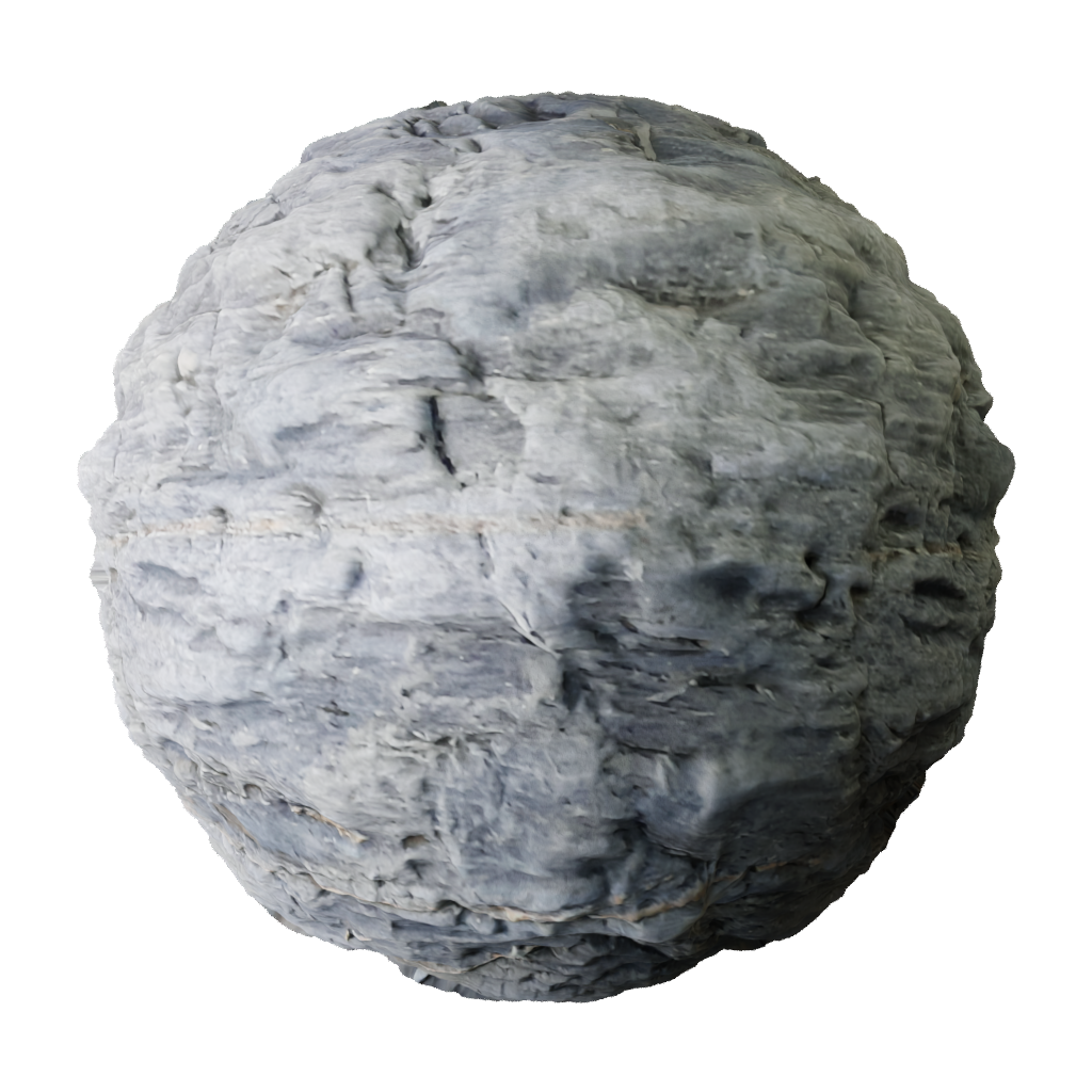 Stone | FREE rock materials | BlenderKit