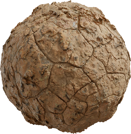 Solid Rock Texture | FREE rock materials | BlenderKit