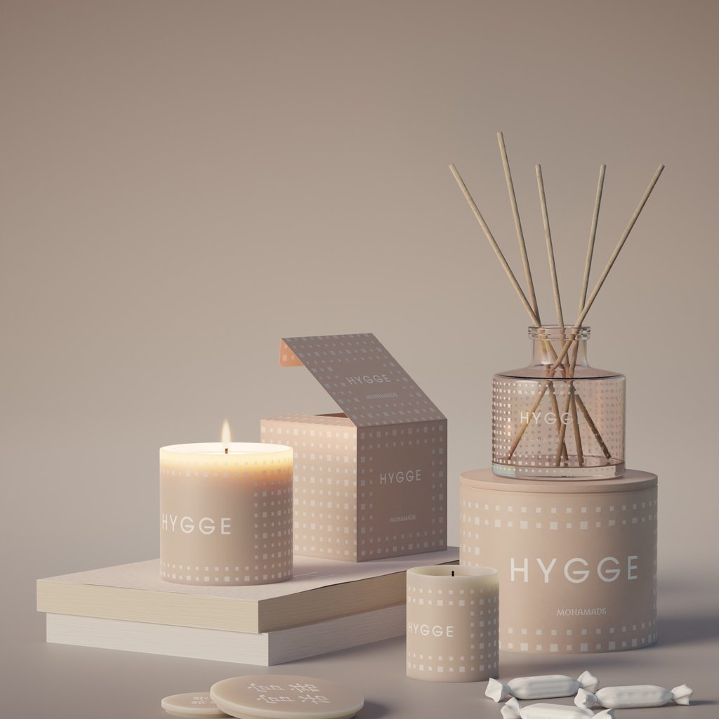 Scene.004 | 3D Product visualization scenes | BlenderKit