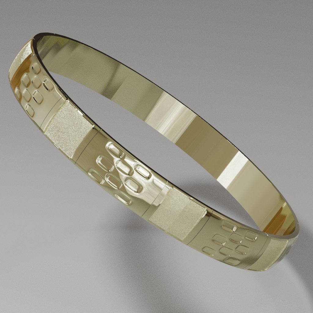 Ring | Interior Decorations models | BlenderKit