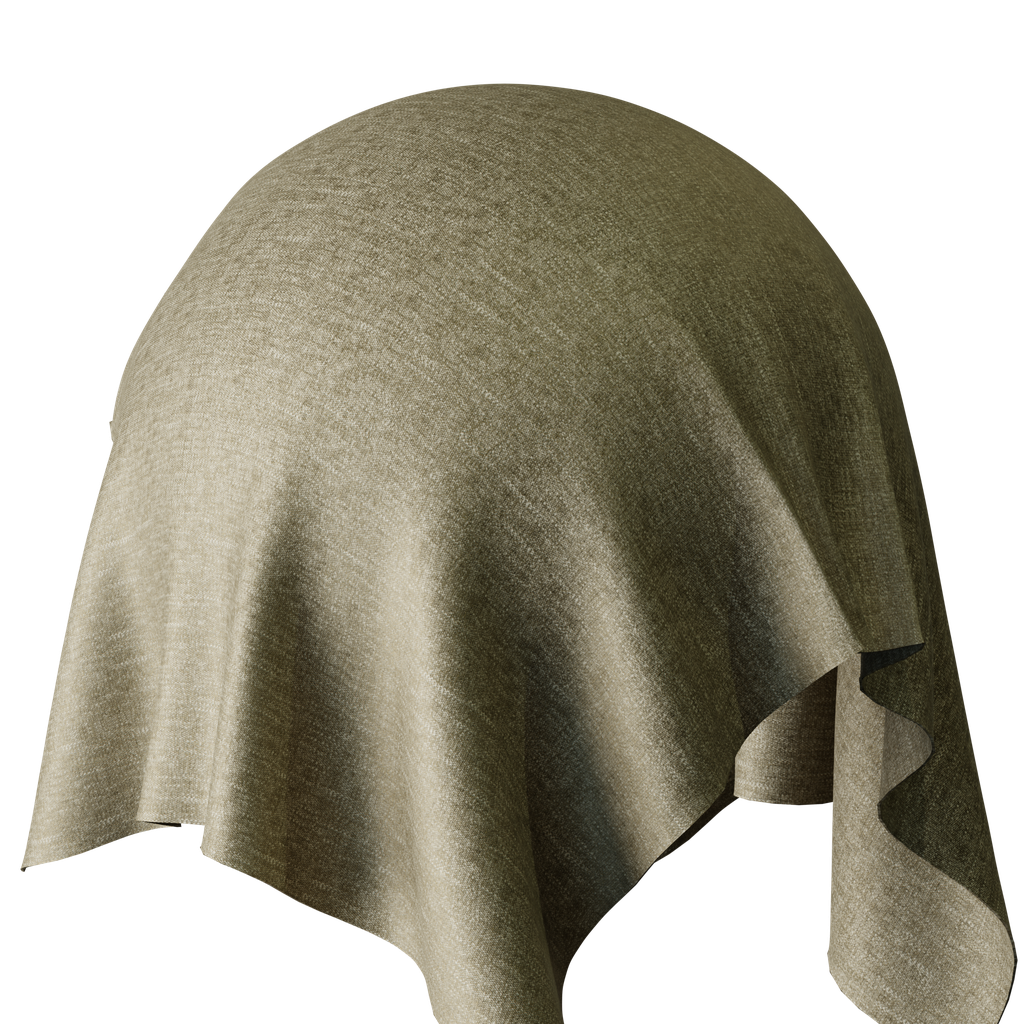 Plain Natural Chenille | FREE Chenille Fabric 3D Materials materials ...