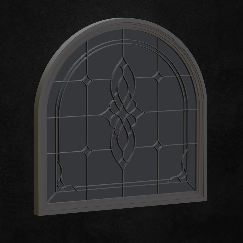 Window | Windows models | BlenderKit
