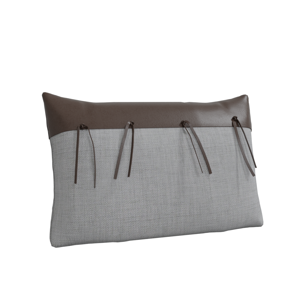 Pillow 01 | FREE 3D Pillow models | BlenderKit