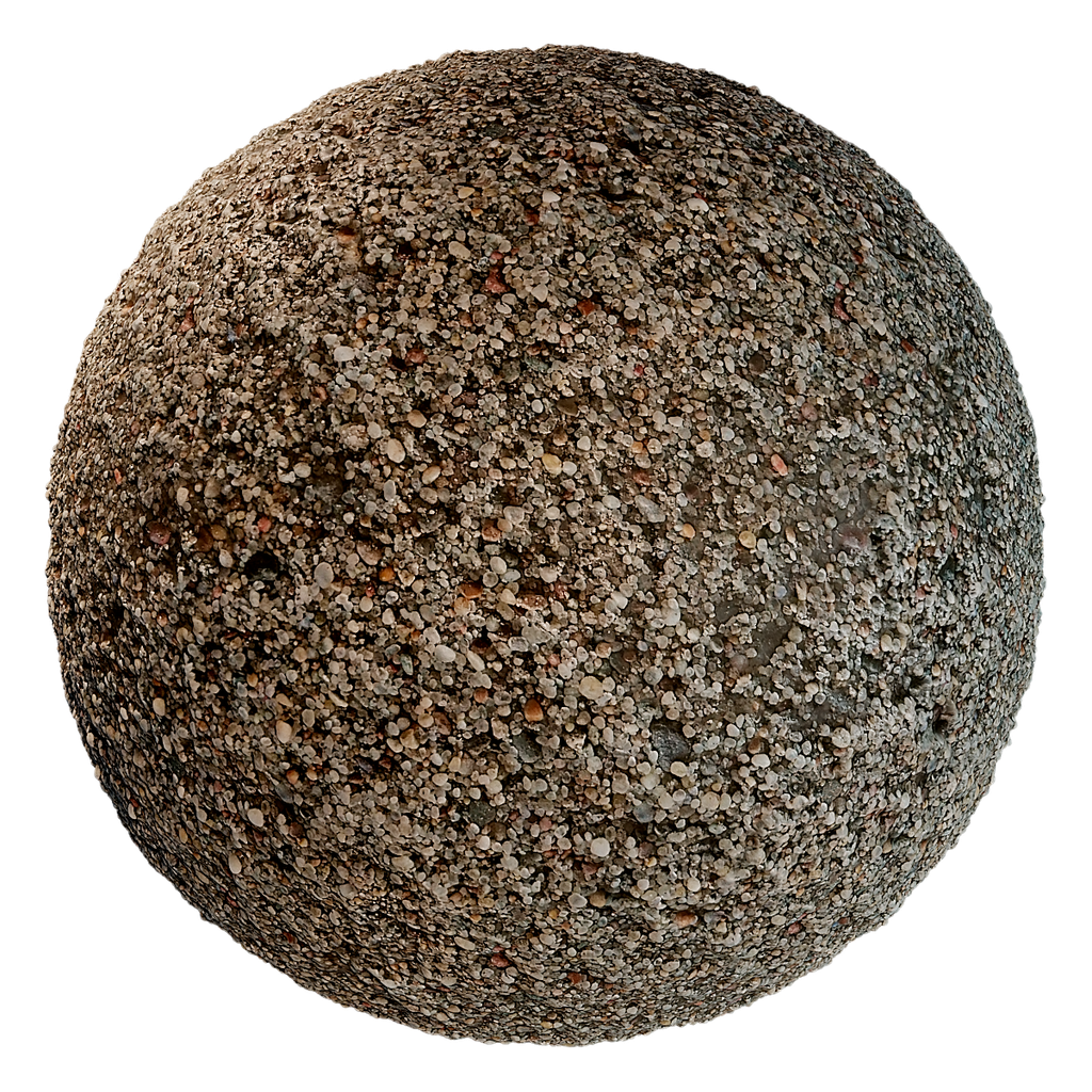 Sand dunes | FREE 3D sand materials | BlenderKit