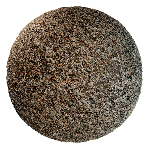 Sand | FREE sand materials | BlenderKit