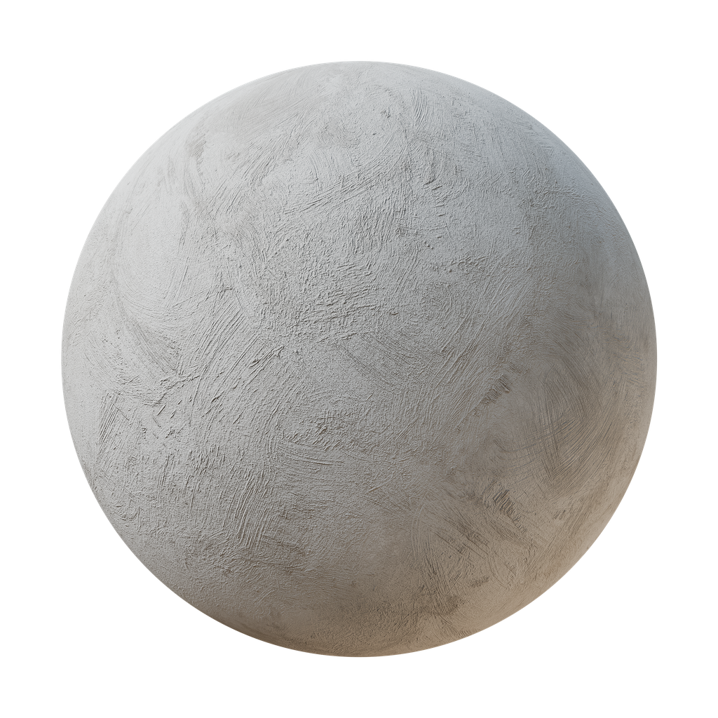 Plaster Material | FREE plaster materials | BlenderKit