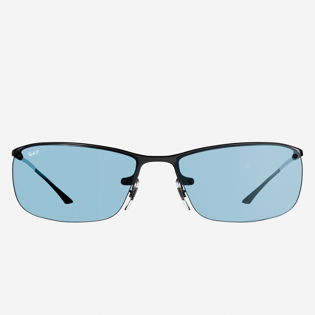 Ray-Ban Cooling Glasses | Interior Decorations models | BlenderKit
