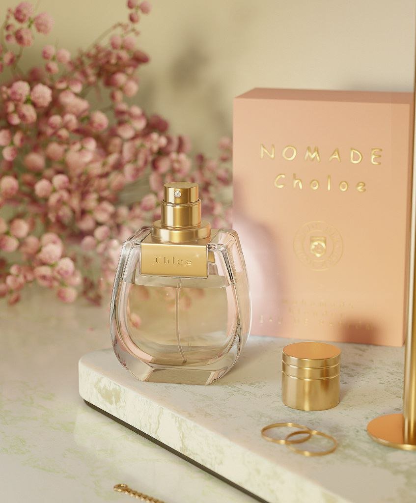 Scene.004 | 3D Product visualization scenes | BlenderKit