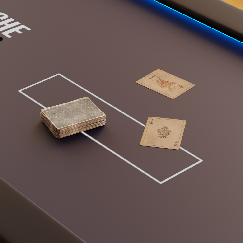 BlenderKit | Download the FREE Cards model