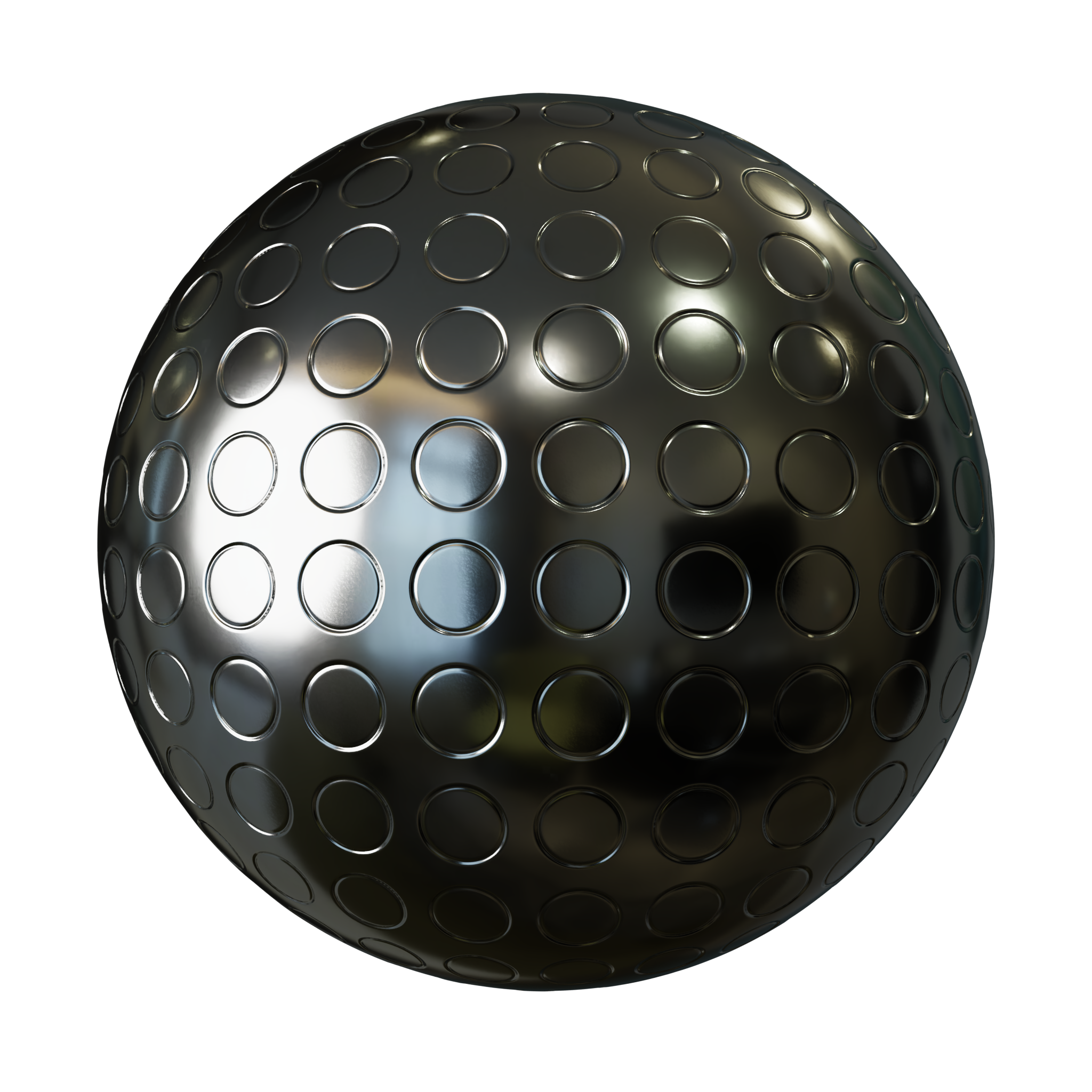 Steel Plate | FREE metal materials | BlenderKit