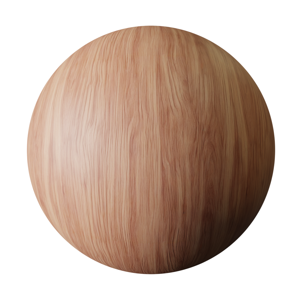 Classic Redwood Texture | FREE wood materials | BlenderKit