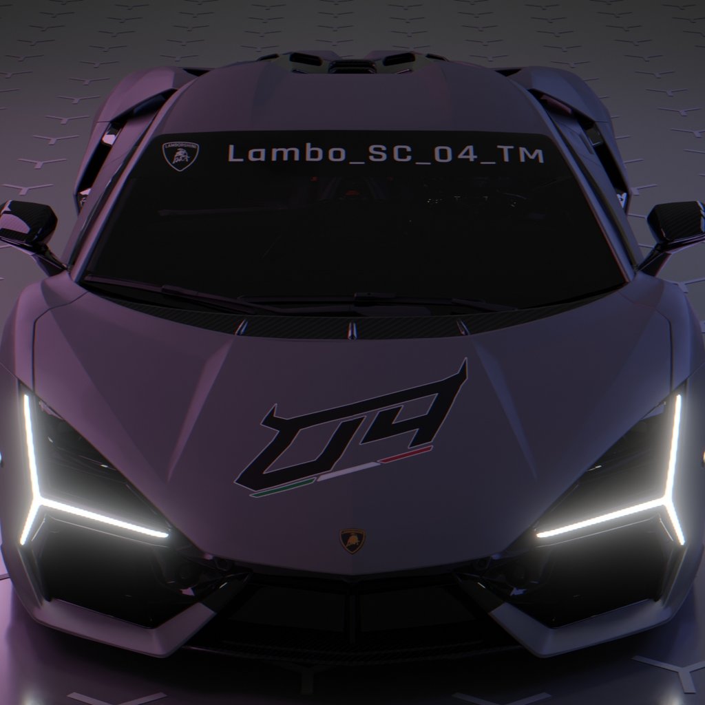 Animated Car Studio Showroom | FREE Studio scenes | BlenderKit