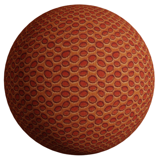 Snake Skin | FREE animal materials | BlenderKit