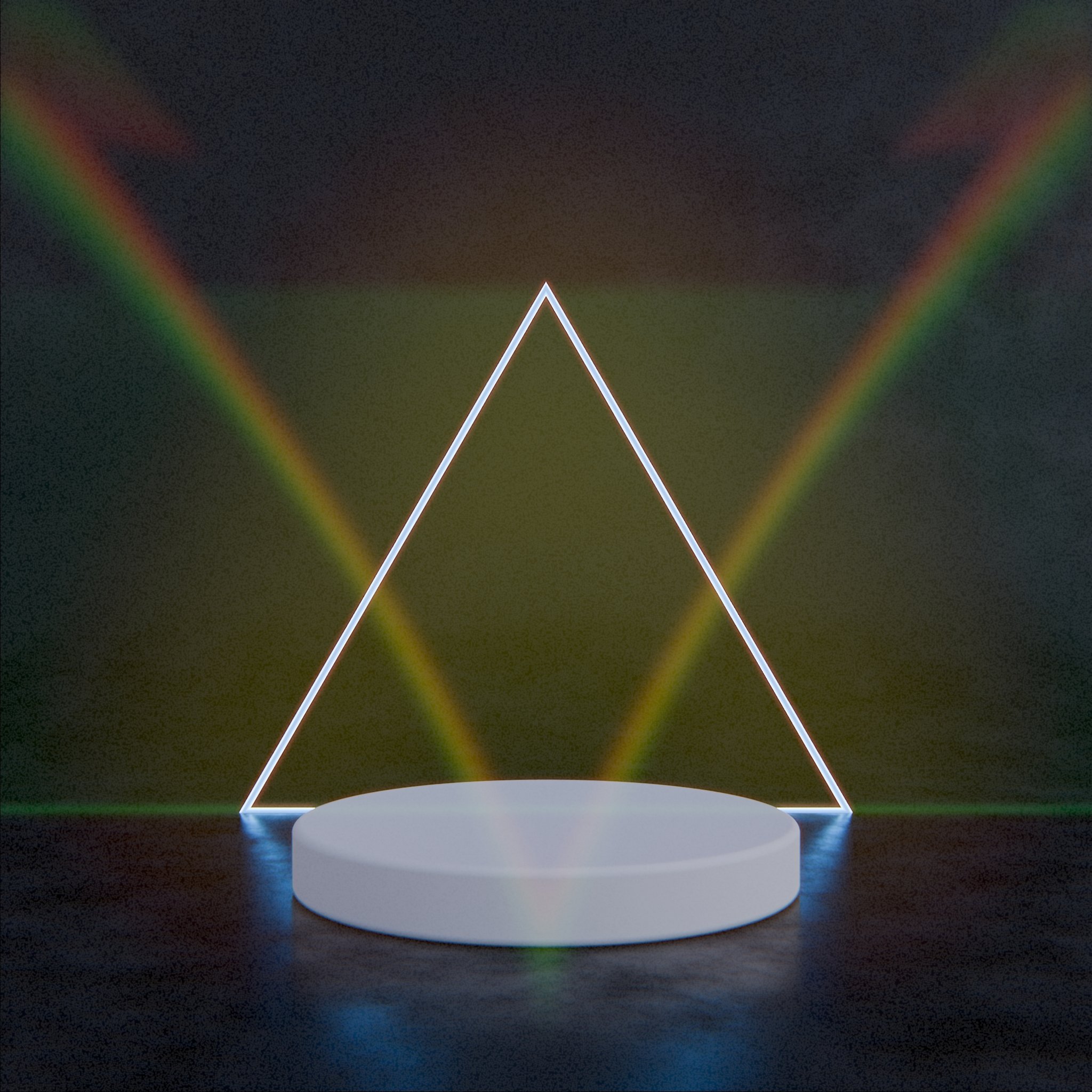 Product Visualization Mockup | FREE Mockup scenes | BlenderKit