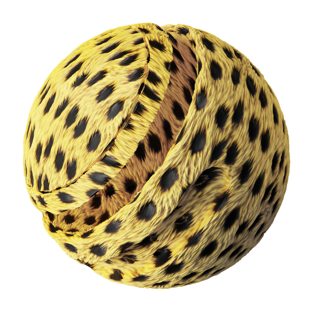 Animal Fur 07 | FREE animal materials | BlenderKit
