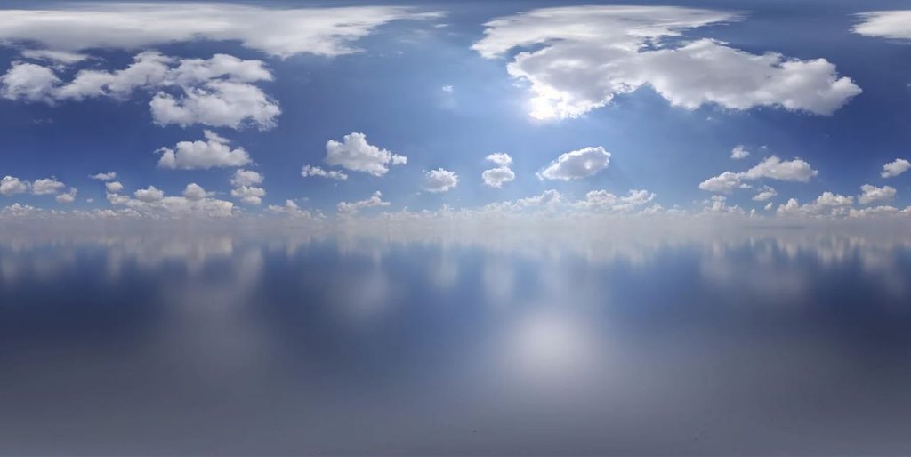 Pure Sky HDRI | FREE Nature HDRs | BlenderKit
