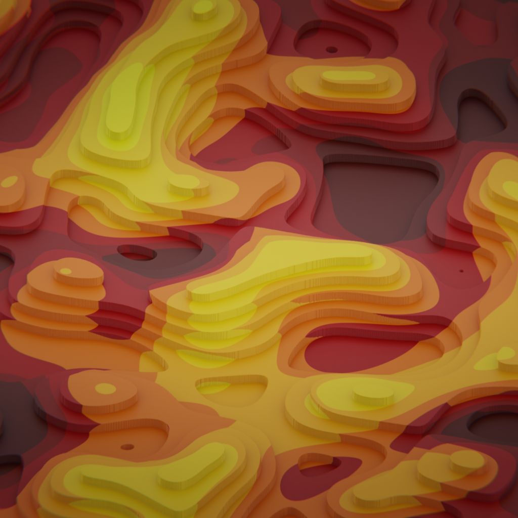 Abstract Background | Abstract scenes | BlenderKit