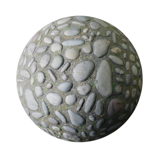 Rocks | FREE rock materials | BlenderKit