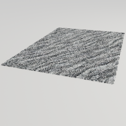 Designer Carpet #11 | FREE Carpets models | BlenderKit