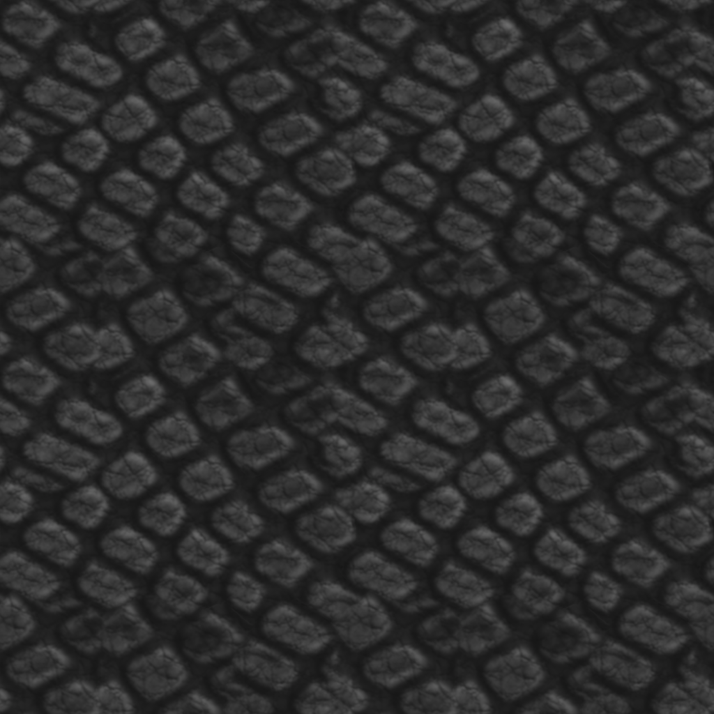 Blue Diffuse Dinosaur Skin Paint Brush | skin brushes | BlenderKit