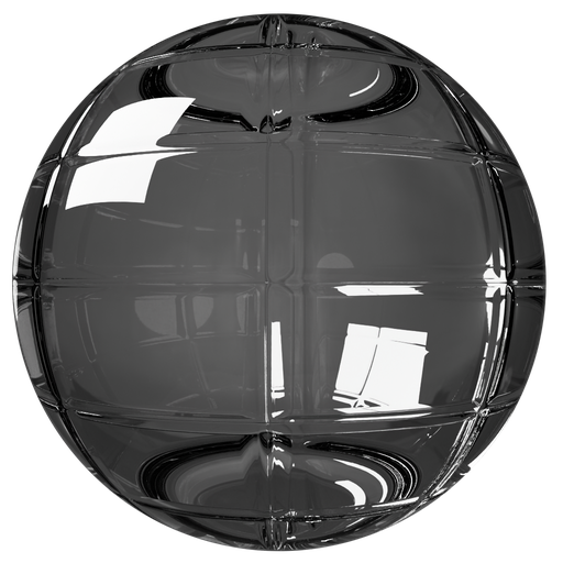 Square Pattern Glass | FREE glass materials | BlenderKit