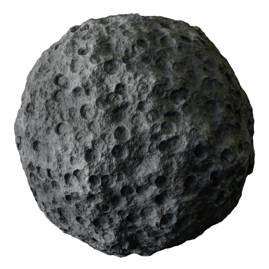 BlenderKit Category Material