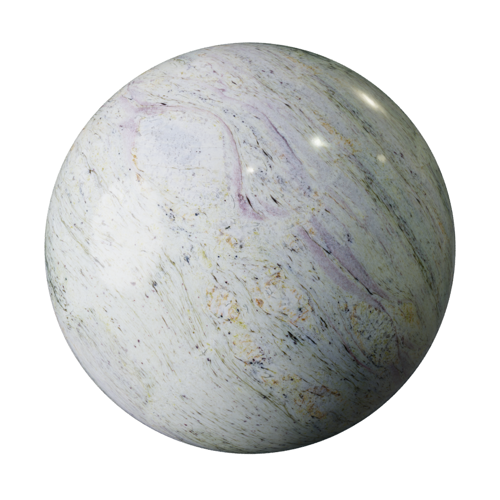 Marble20 | FREE marble materials | BlenderKit
