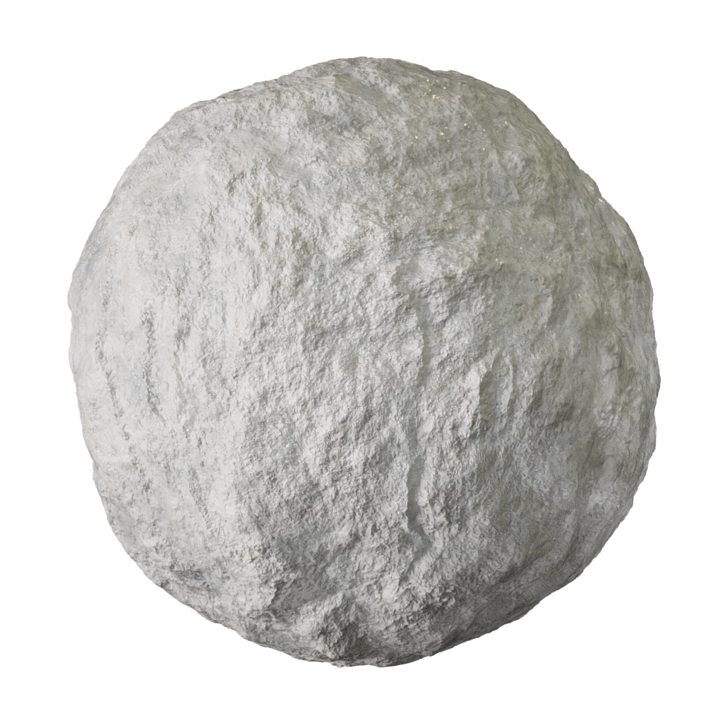 Quarts Rock | FREE rock materials | BlenderKit