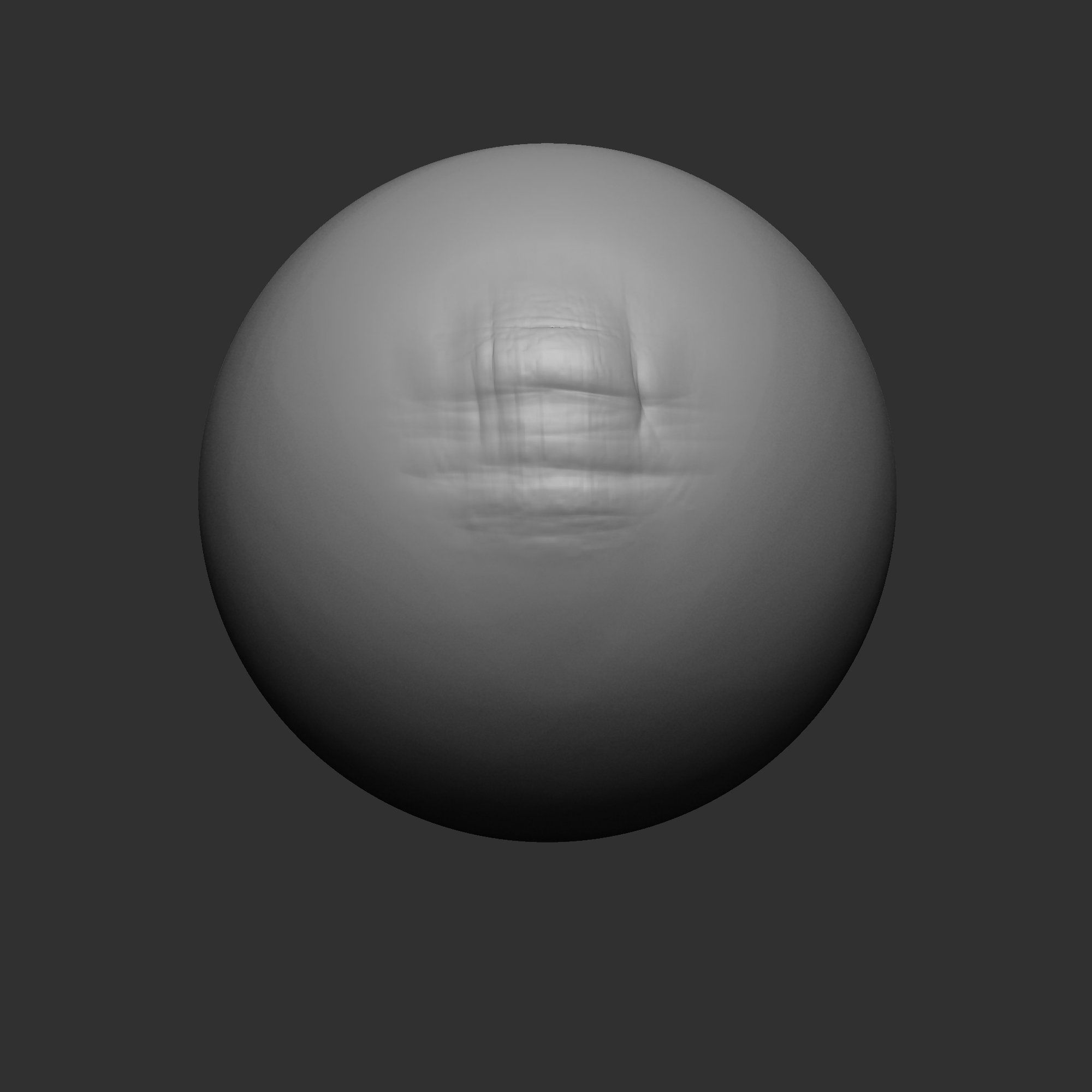 NS MiddleNose | Human Skin brushes | BlenderKit