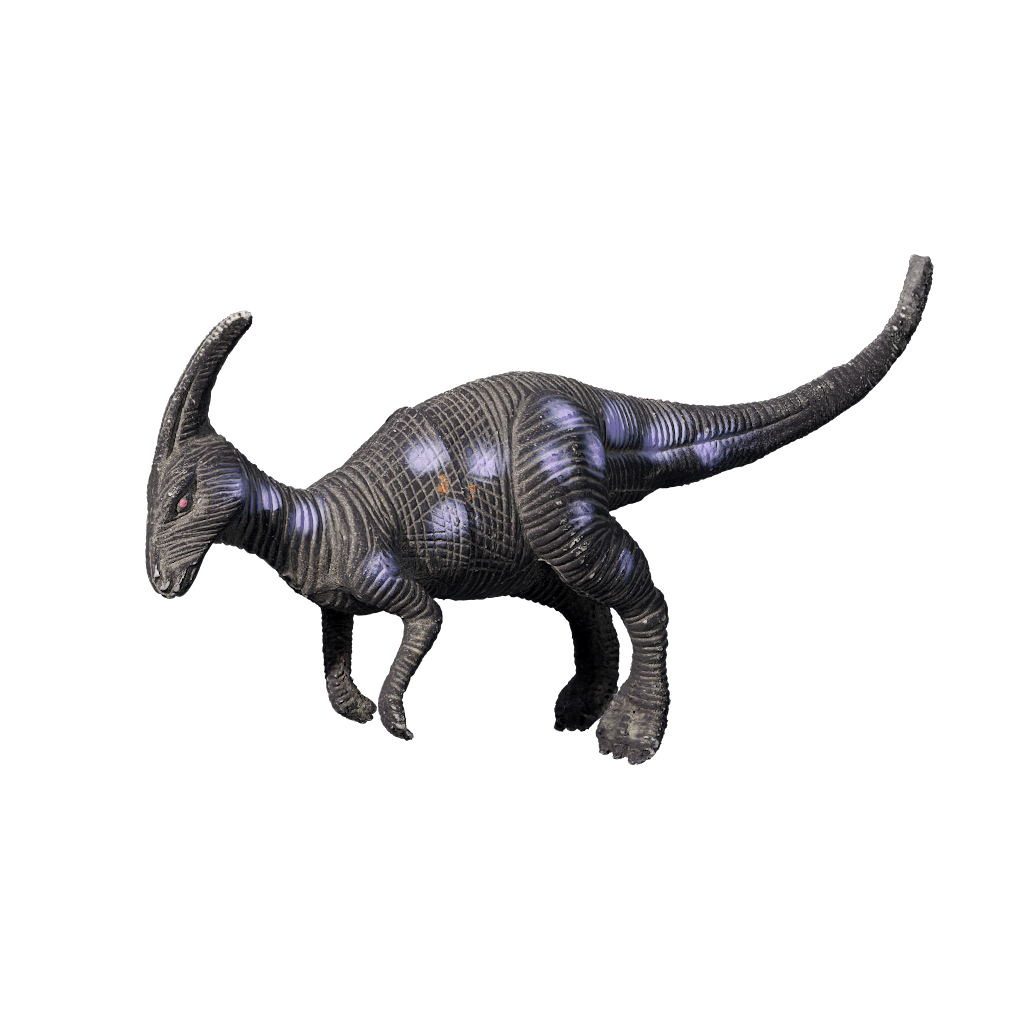 BlenderKit | Download the FREE Dinosaur toys model