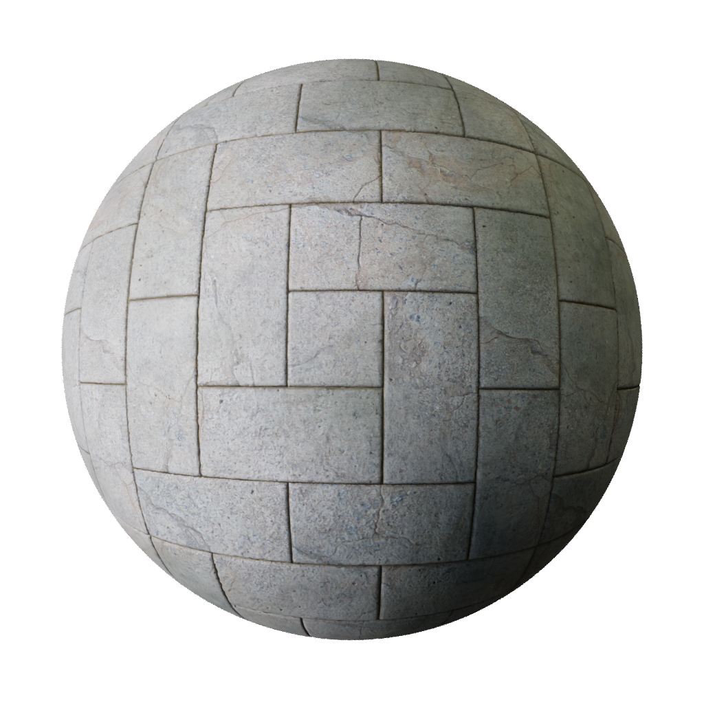 Paving | FREE paving materials | BlenderKit