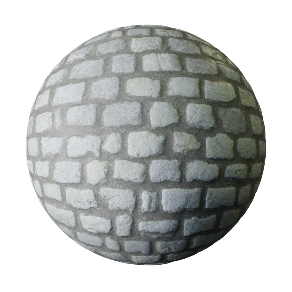 Ground Stone | FREE stone materials | BlenderKit