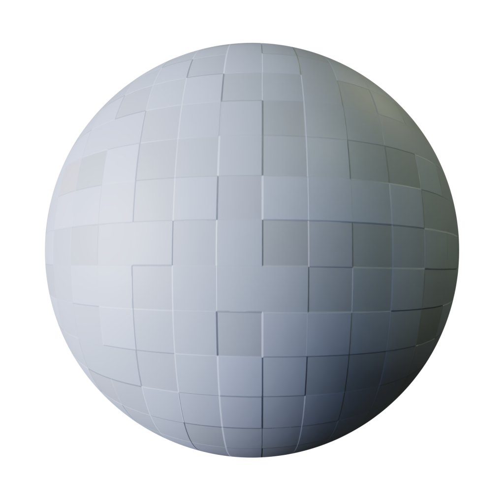 Minecraft Clay | FREE soil materials | BlenderKit