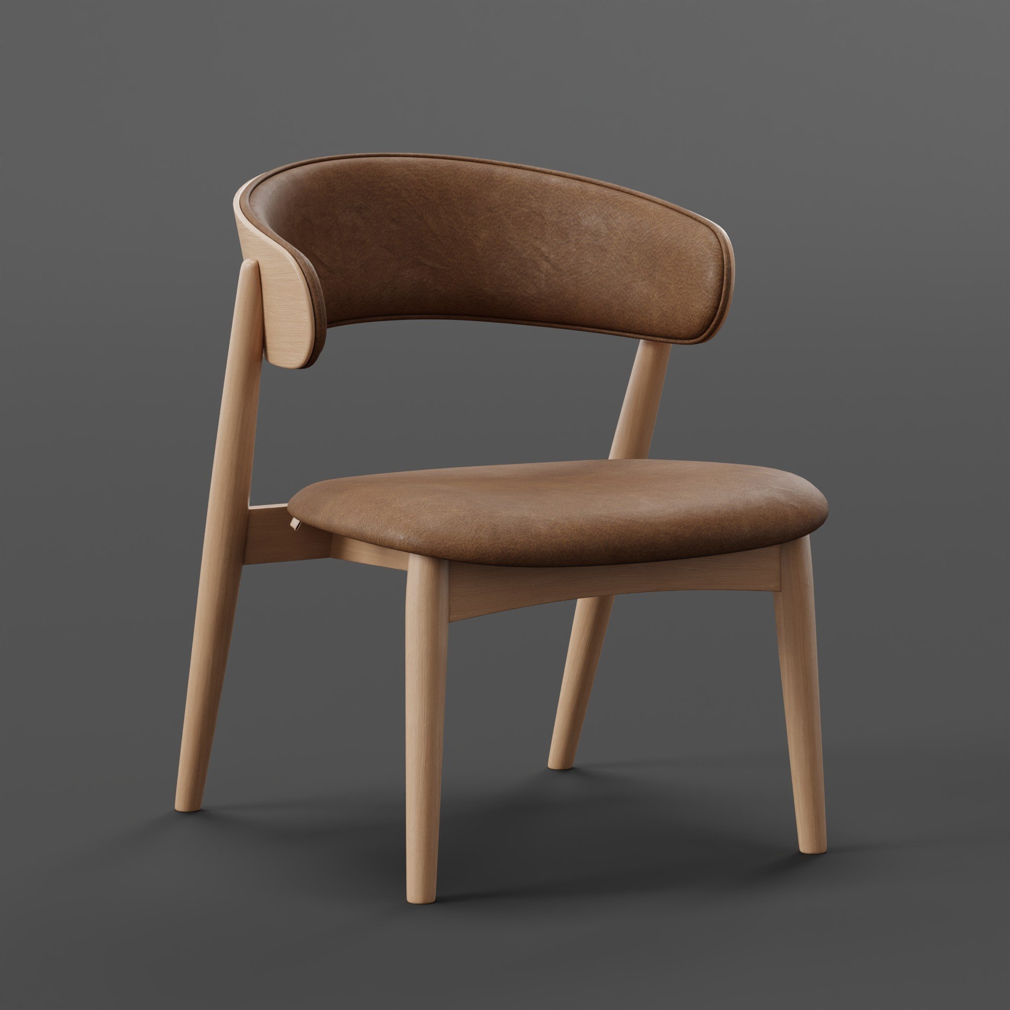Deephouse Siena | Sitting Chairs models | BlenderKit