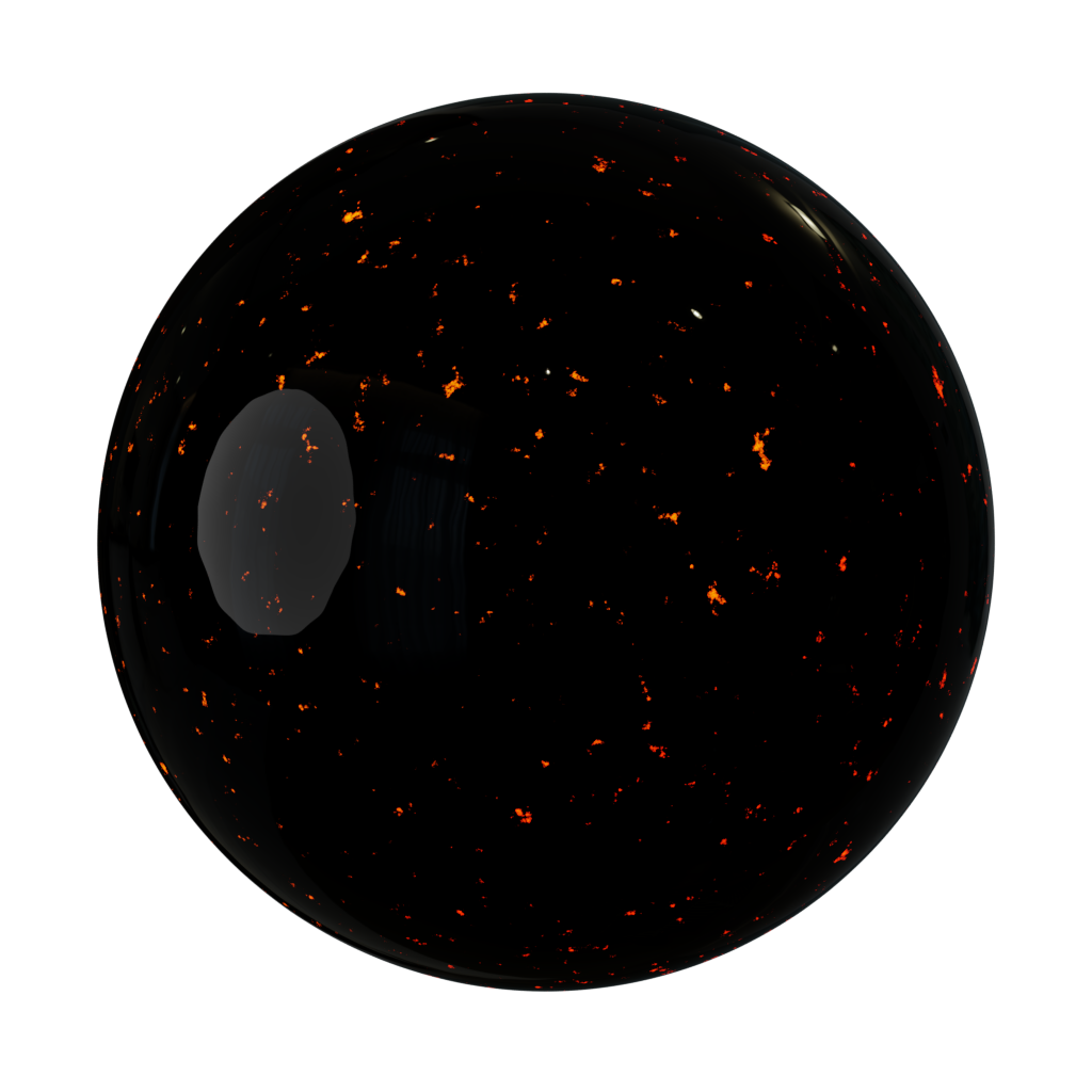 Fire sparkles | FREE fx materials | BlenderKit