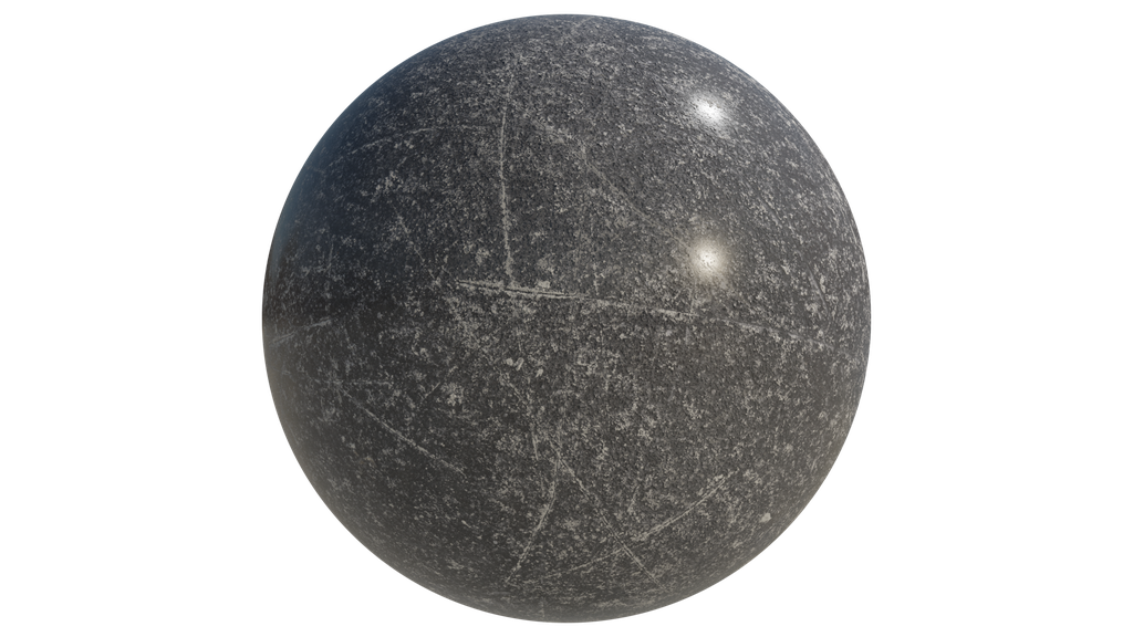 Skated on Ice | FREE ice materials | BlenderKit