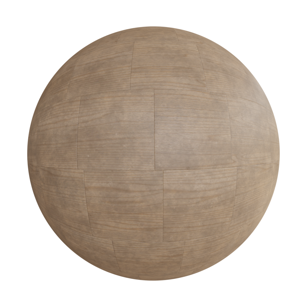 Oak wood english design | FREE wood materials | BlenderKit