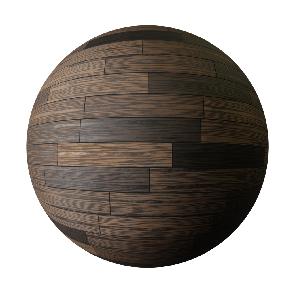 Procedural Wood Planks | FREE wood materials | BlenderKit