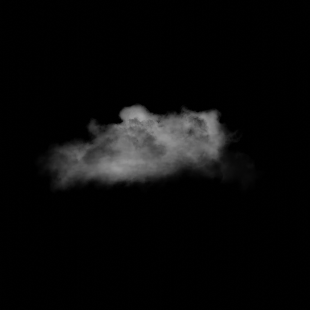 Fog / Cloud Plane 38 | Clouds models | BlenderKit