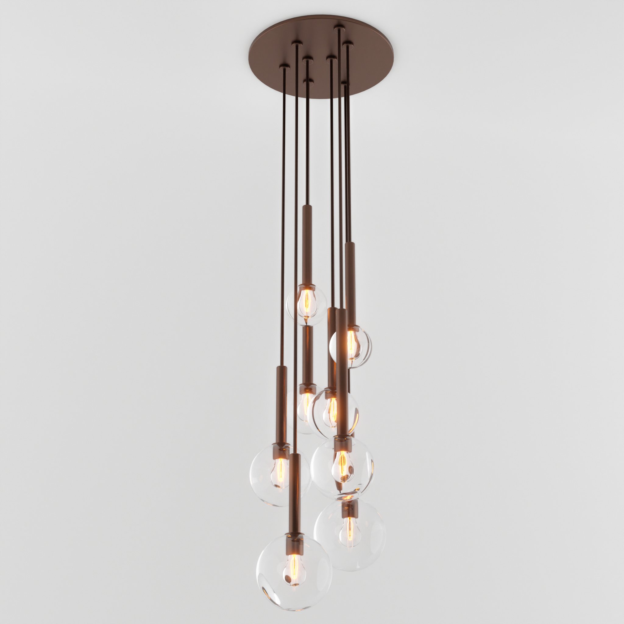 Ceiling Light | Ceiling Lights models | BlenderKit