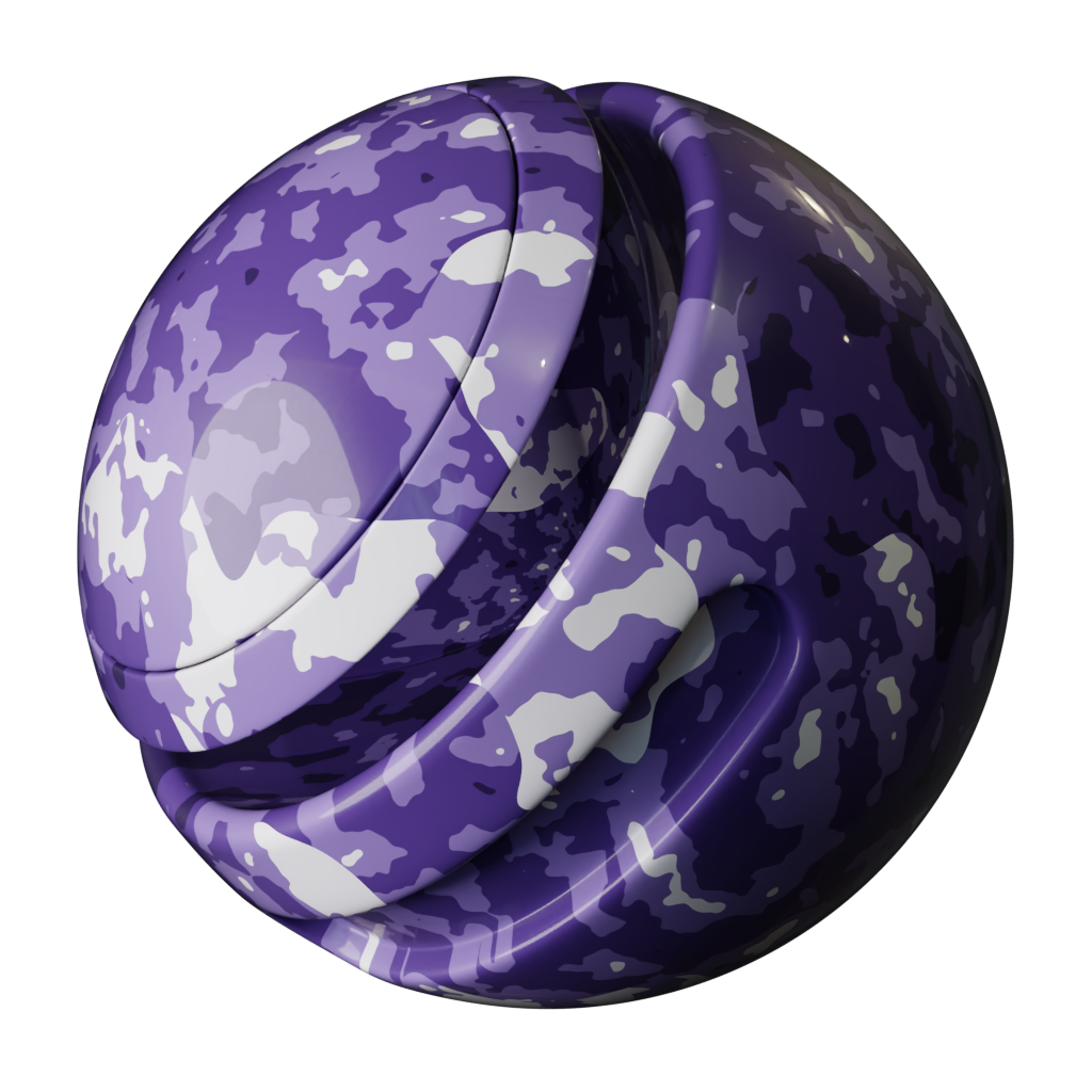 3D assets | BlenderKit