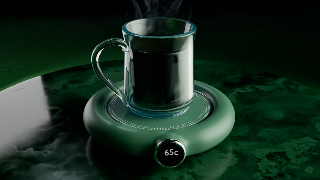 Animated Scene for Product Visualization | Product Visualization scenes ...