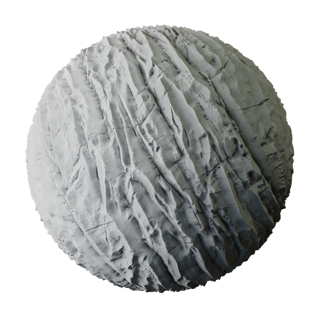 Solid Rock Texture | FREE rock materials | BlenderKit