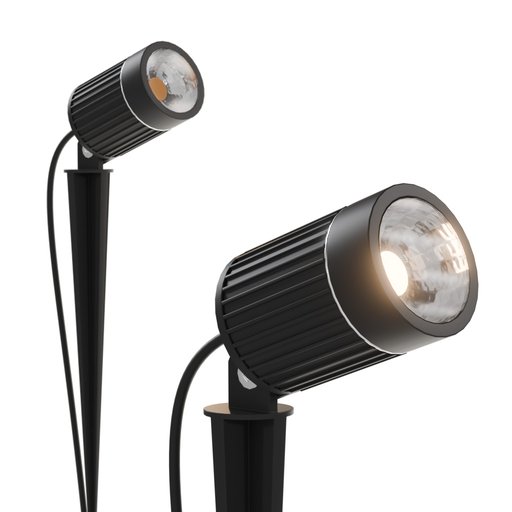 Street Light Pack | FREE Outdoor Lights models | Blendkit