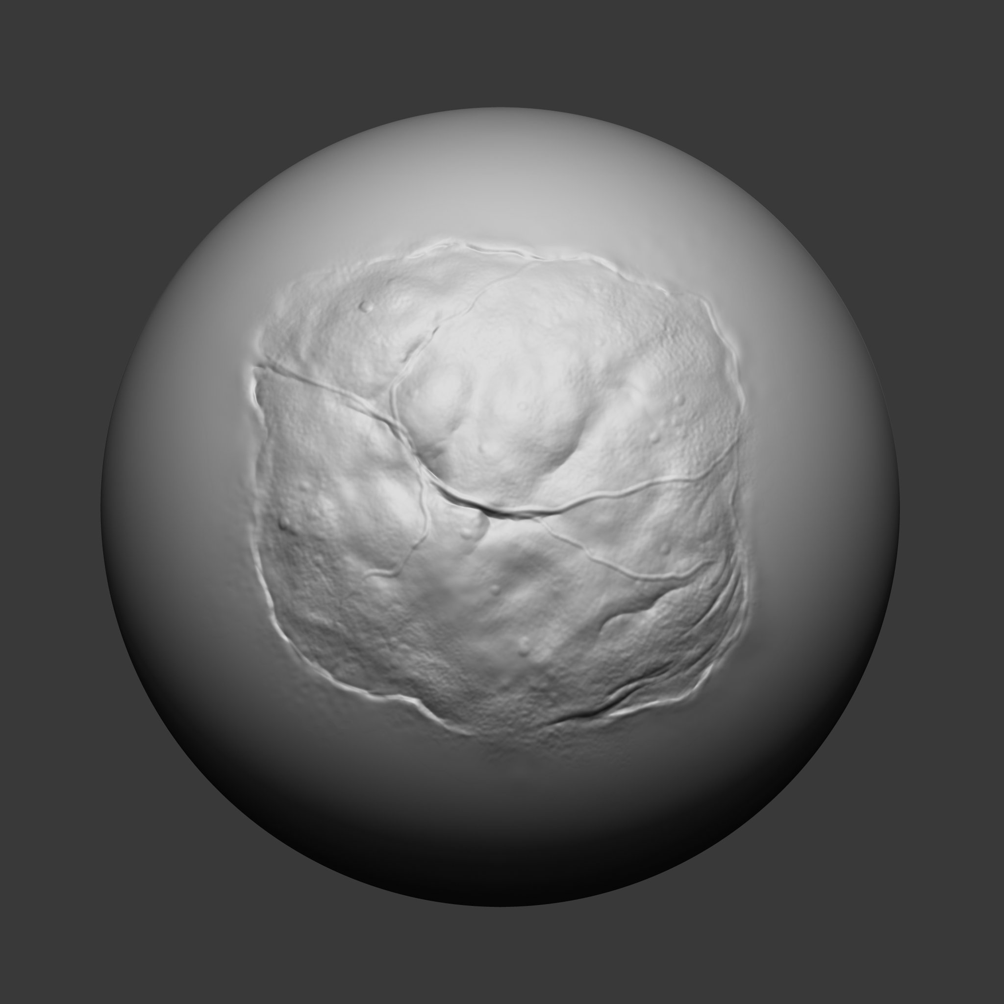 NS Openwound23 | scars & wounds brushes | BlenderKit
